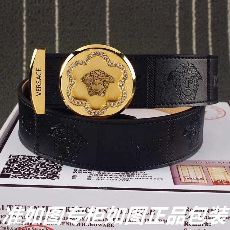 Perfect replica Versace Belts