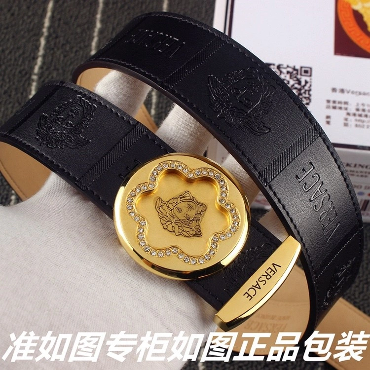 Perfect replica Versace Belts
