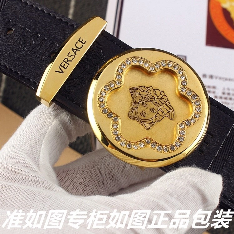 Perfect replica Versace Belts