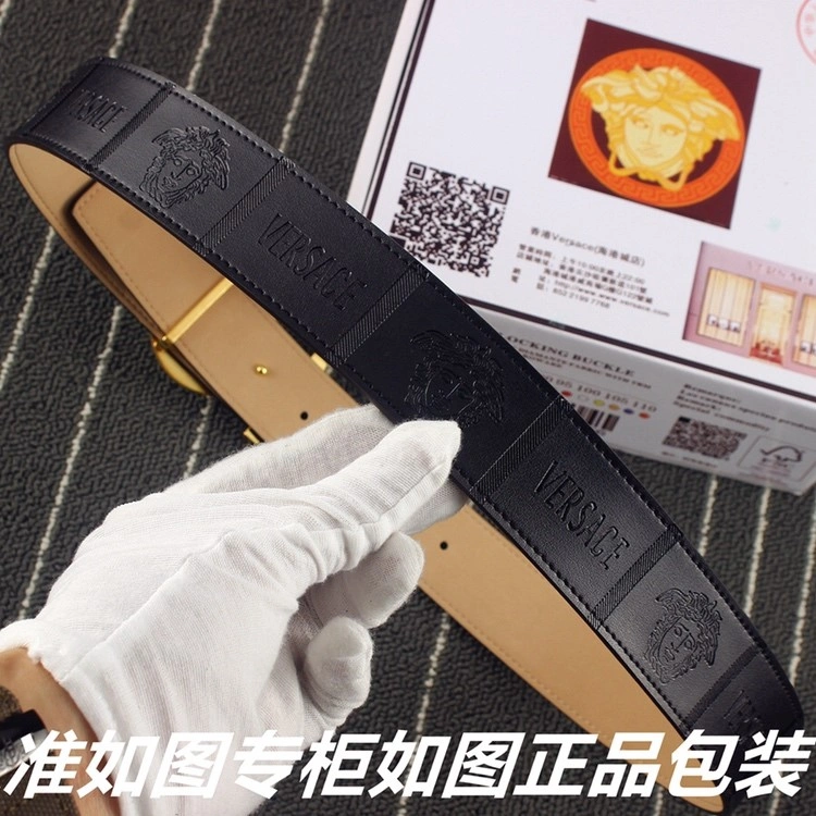 Perfect replica Versace Belts