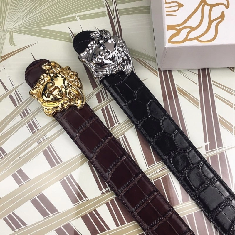 OEM Versace Belts
