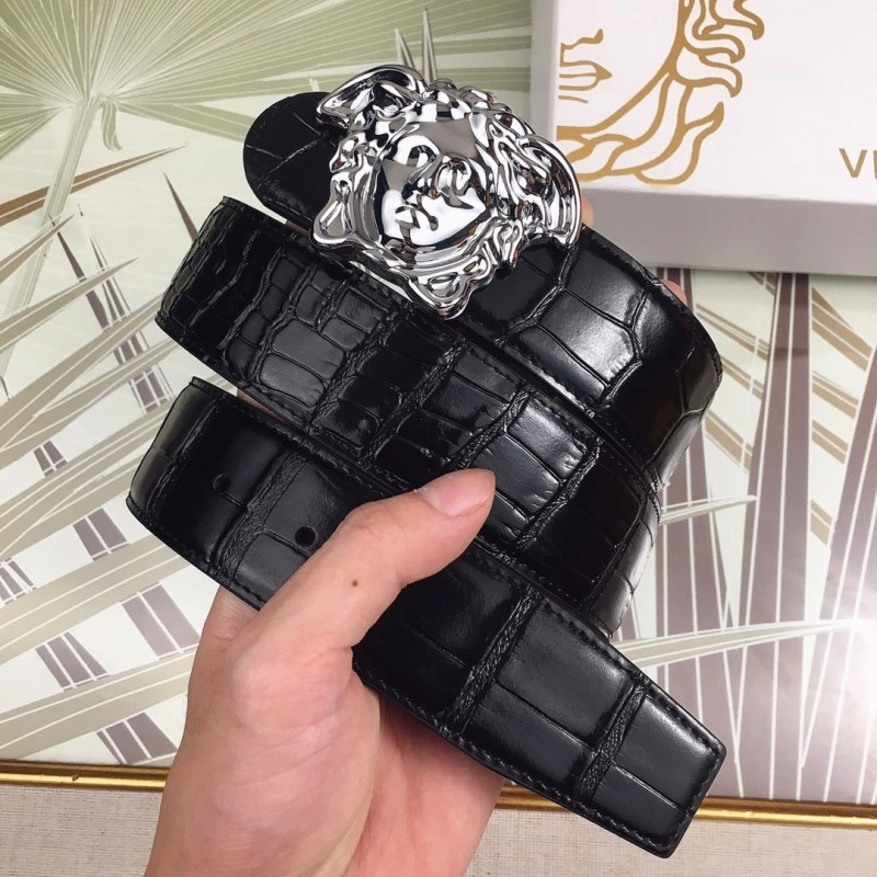 OEM Versace Belts