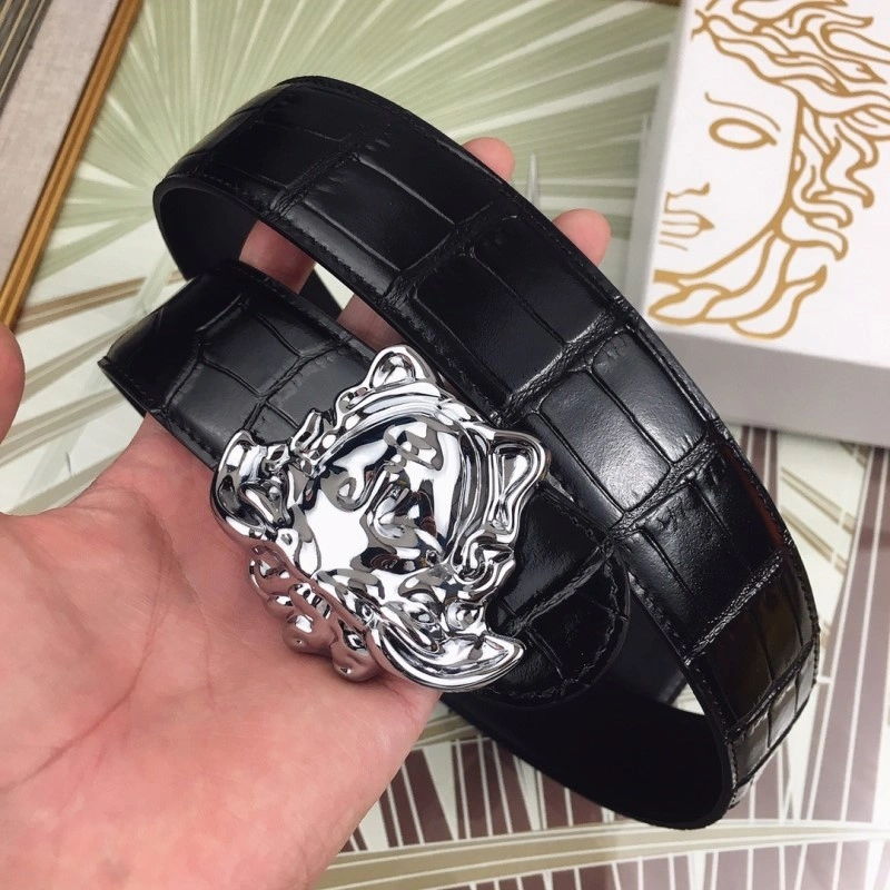 OEM Versace Belts