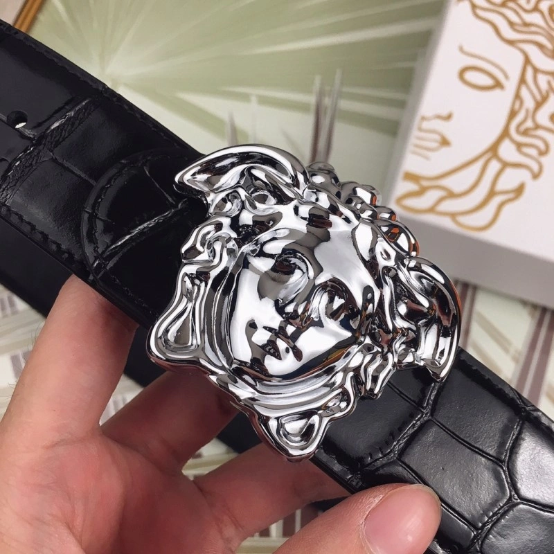 OEM Versace Belts