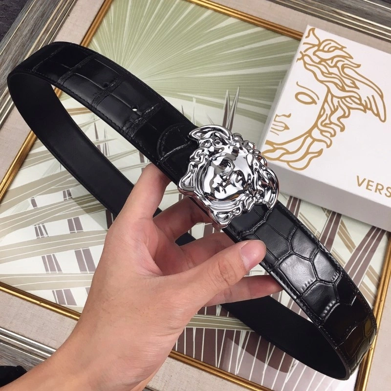 OEM Versace Belts