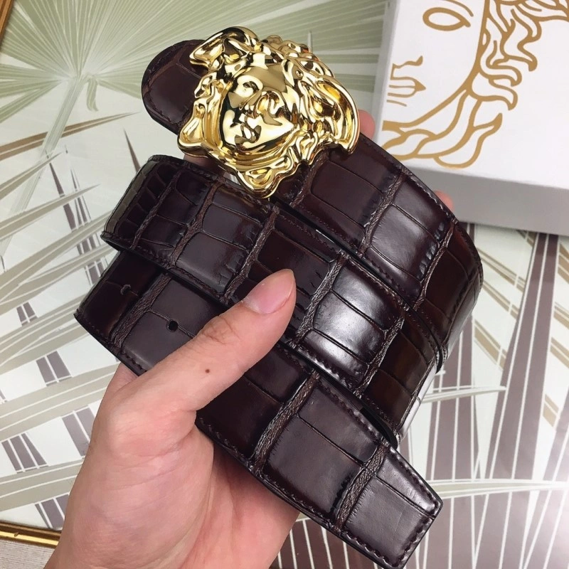 OEM Versace Belts