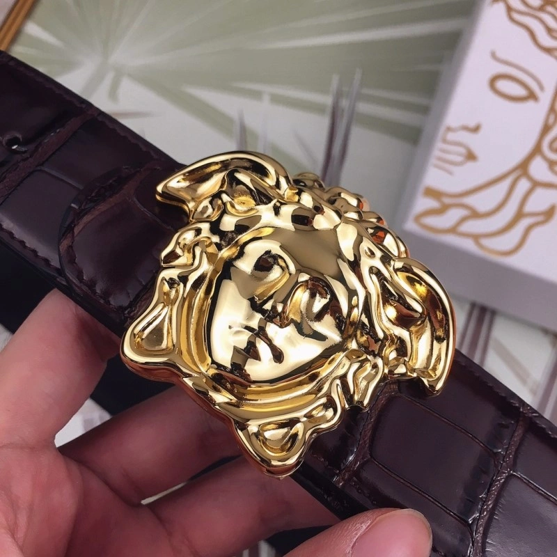 OEM Versace Belts