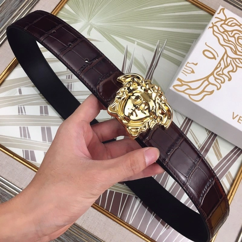 OEM Versace Belts