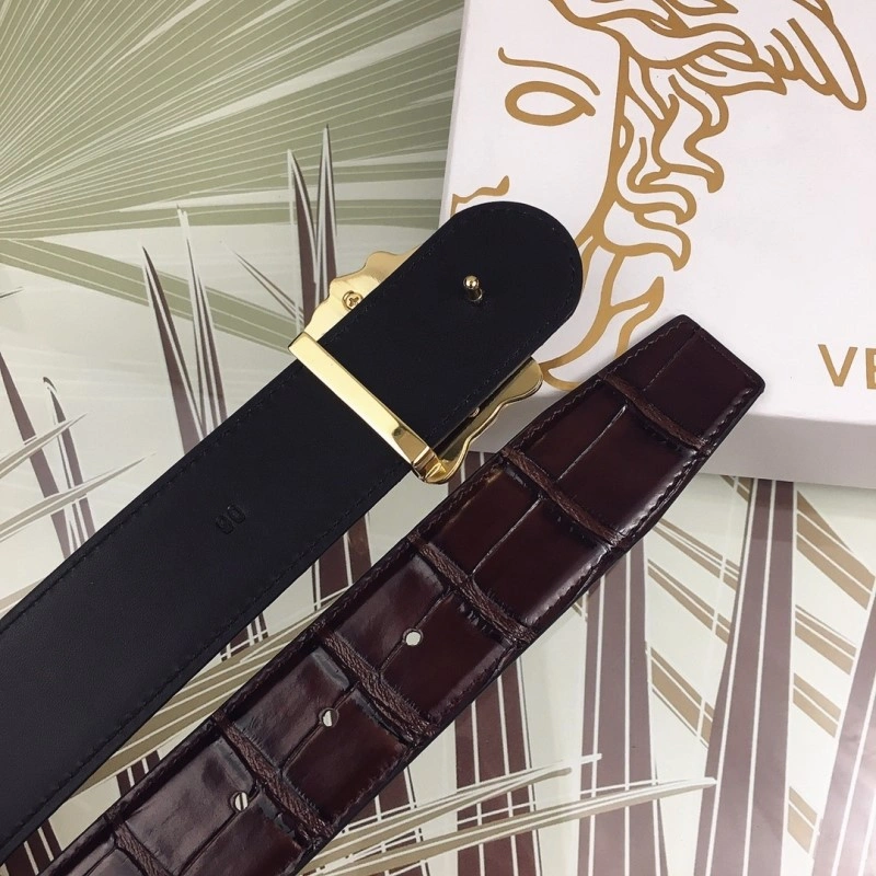 OEM Versace Belts