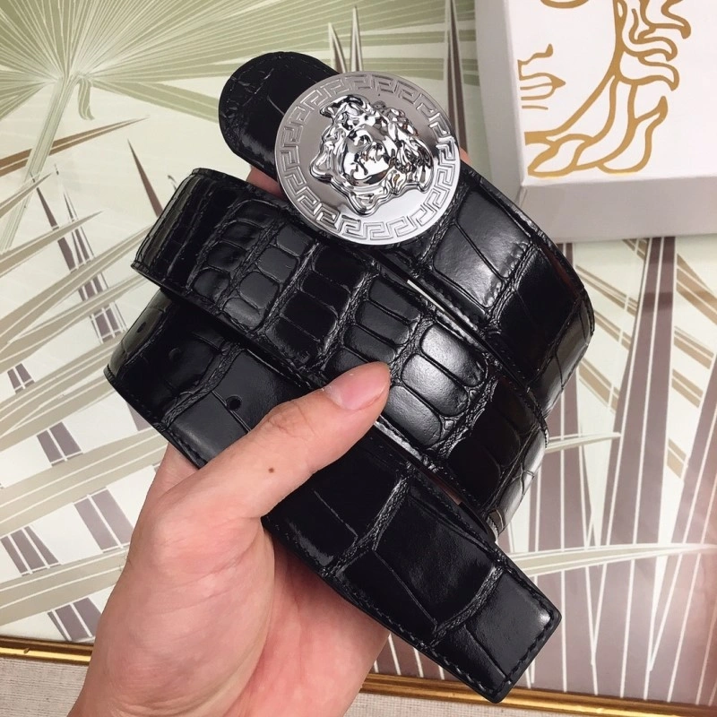 Genuine Versace Belts
