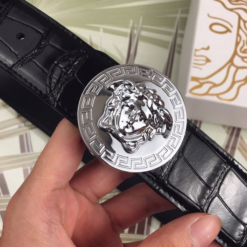 Genuine Versace Belts