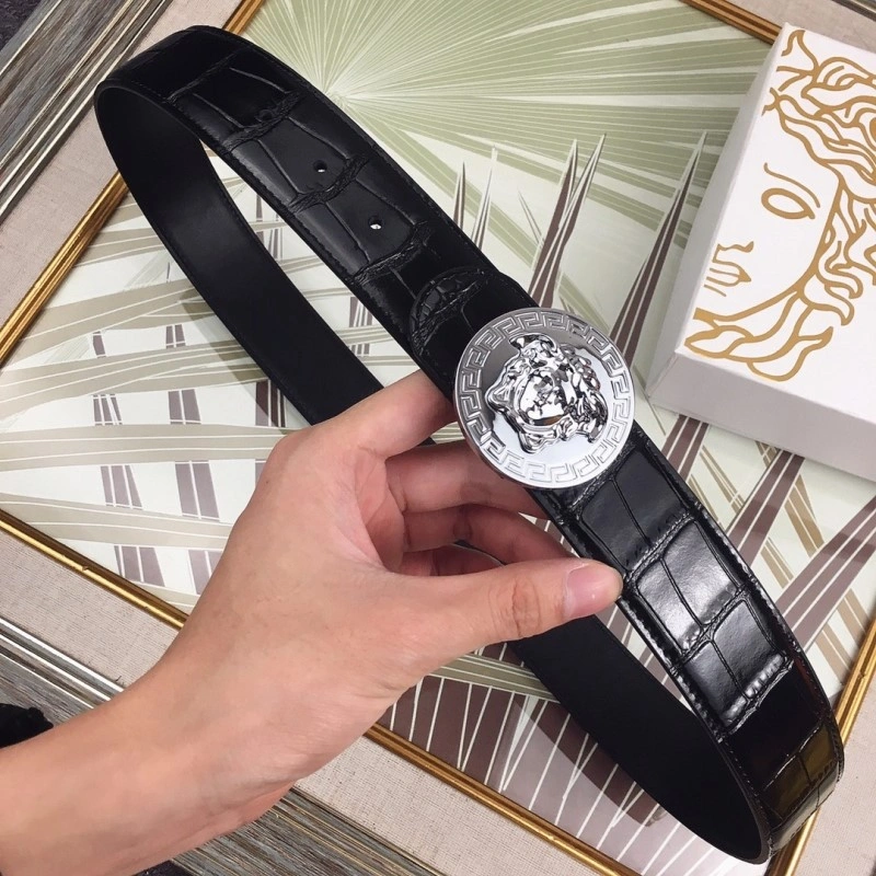 Genuine Versace Belts