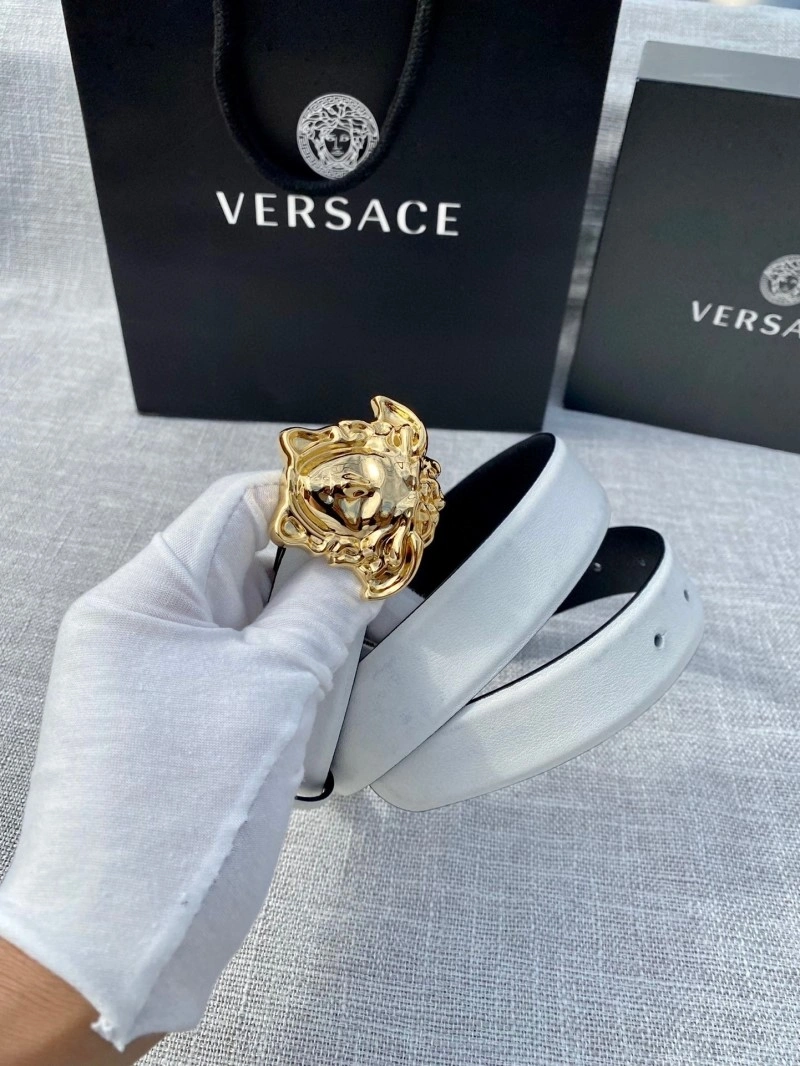 Legit Versace Belts