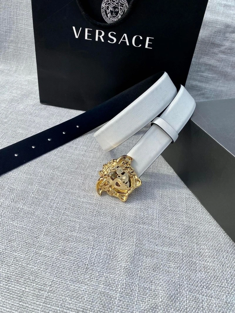 Legit Versace Belts
