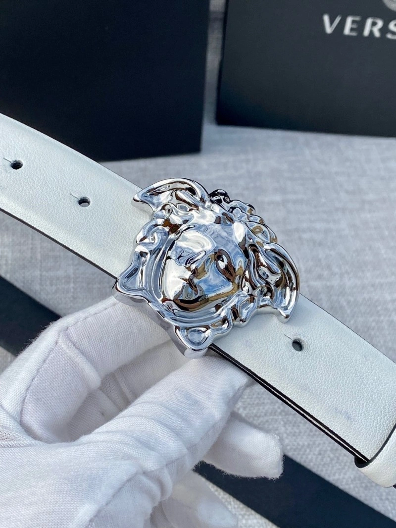Legit Versace Belts