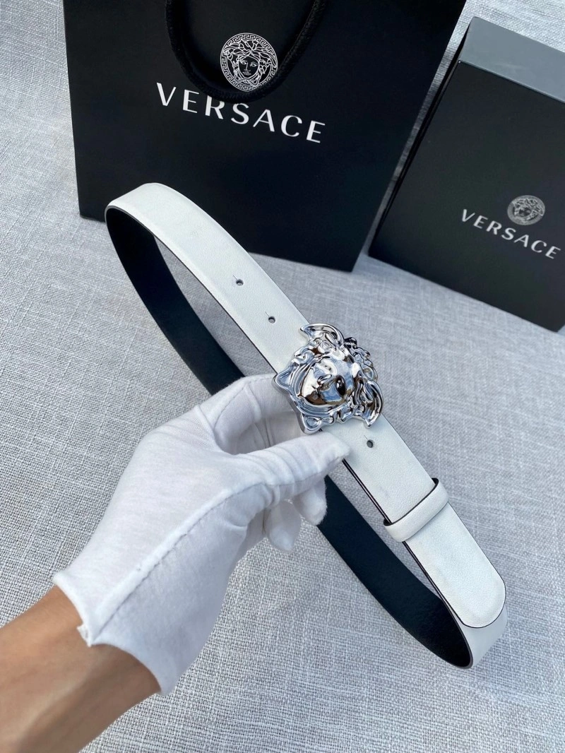 Legit Versace Belts