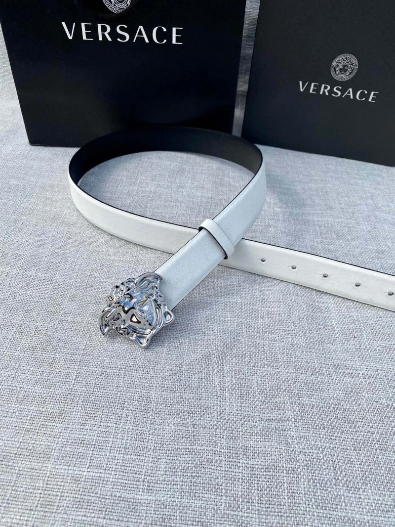 Legit Versace Belts