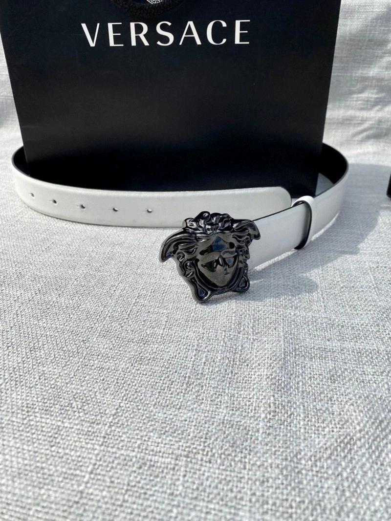 Legit Versace Belts