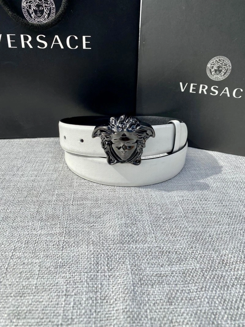 Legit Versace Belts