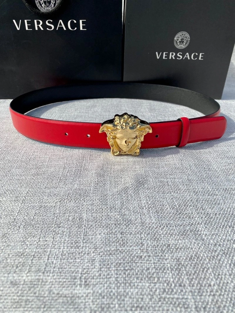 1:1 copy Versace Belts