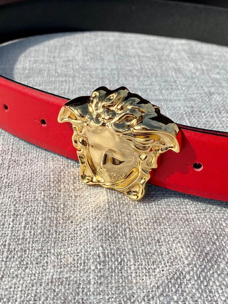 1:1 copy Versace Belts