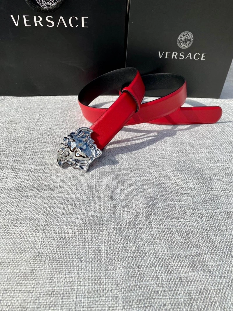 1:1 copy Versace Belts