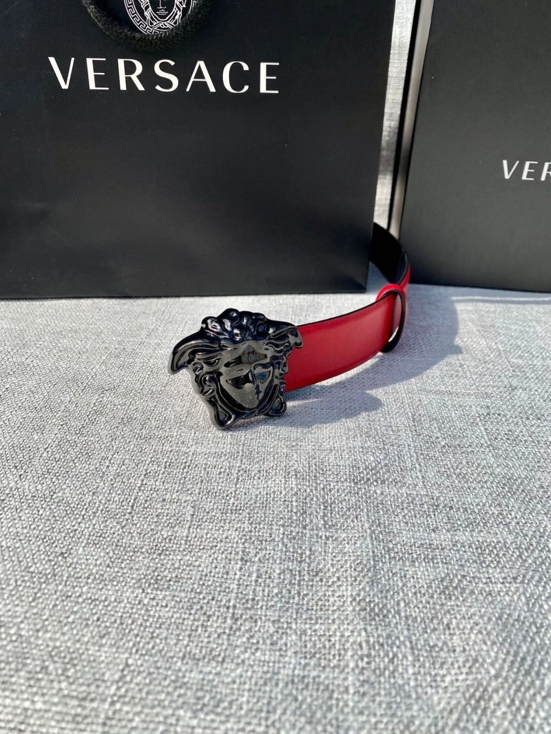 1:1 copy Versace Belts