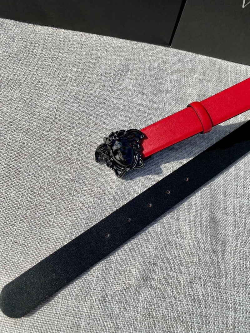 1:1 copy Versace Belts