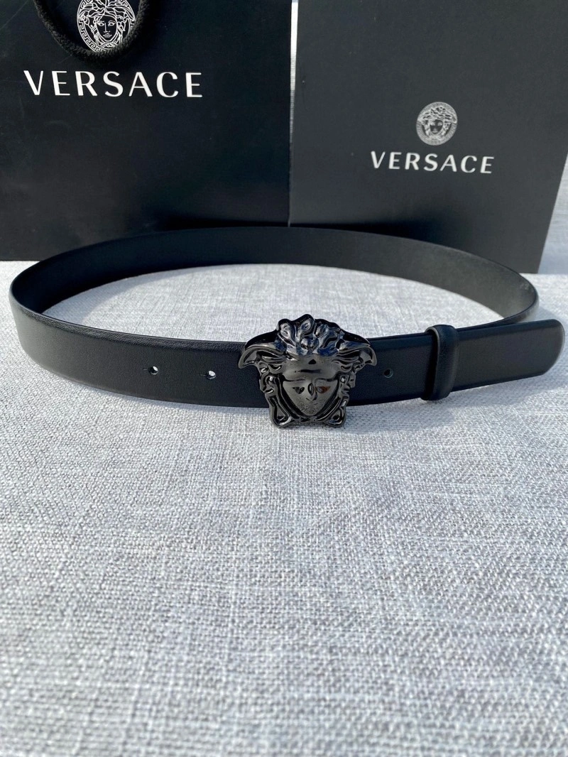 Exact replica Versace Belts