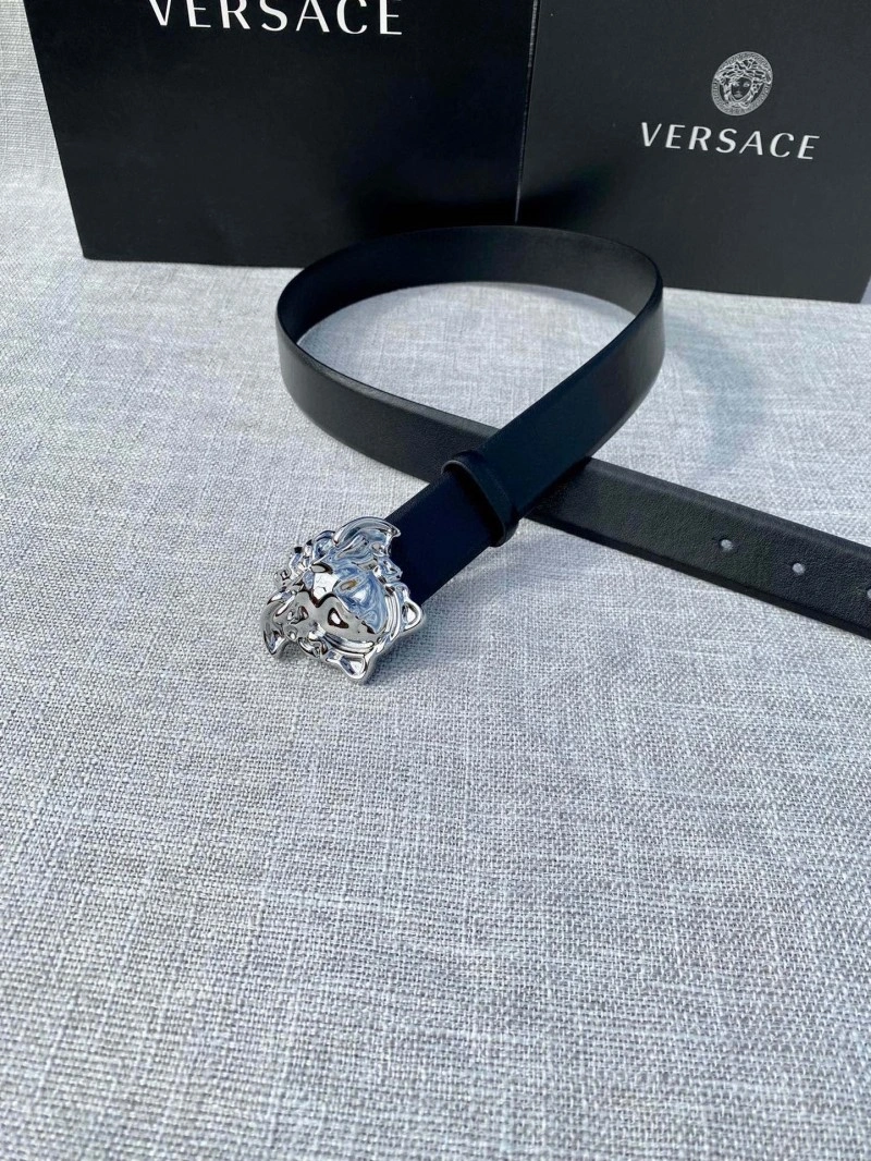 Exact replica Versace Belts