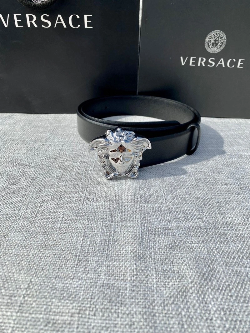 Exact replica Versace Belts