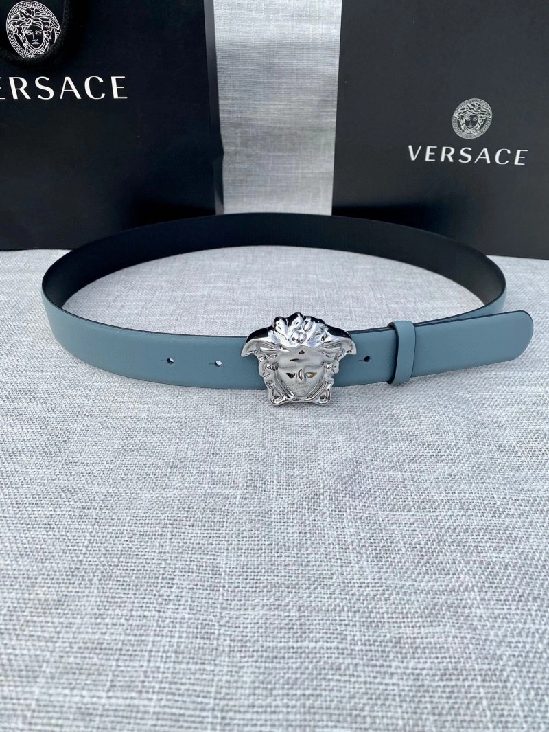 OEM Versace Belts