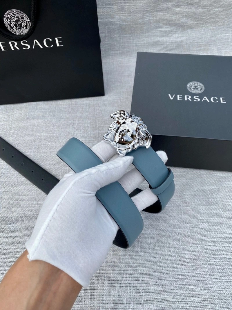 OEM Versace Belts