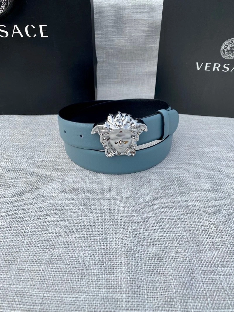 OEM Versace Belts