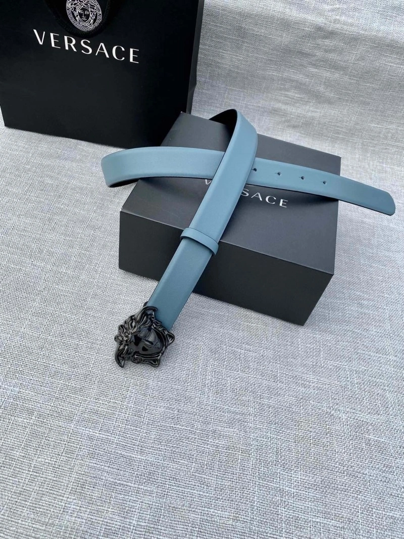 OEM Versace Belts