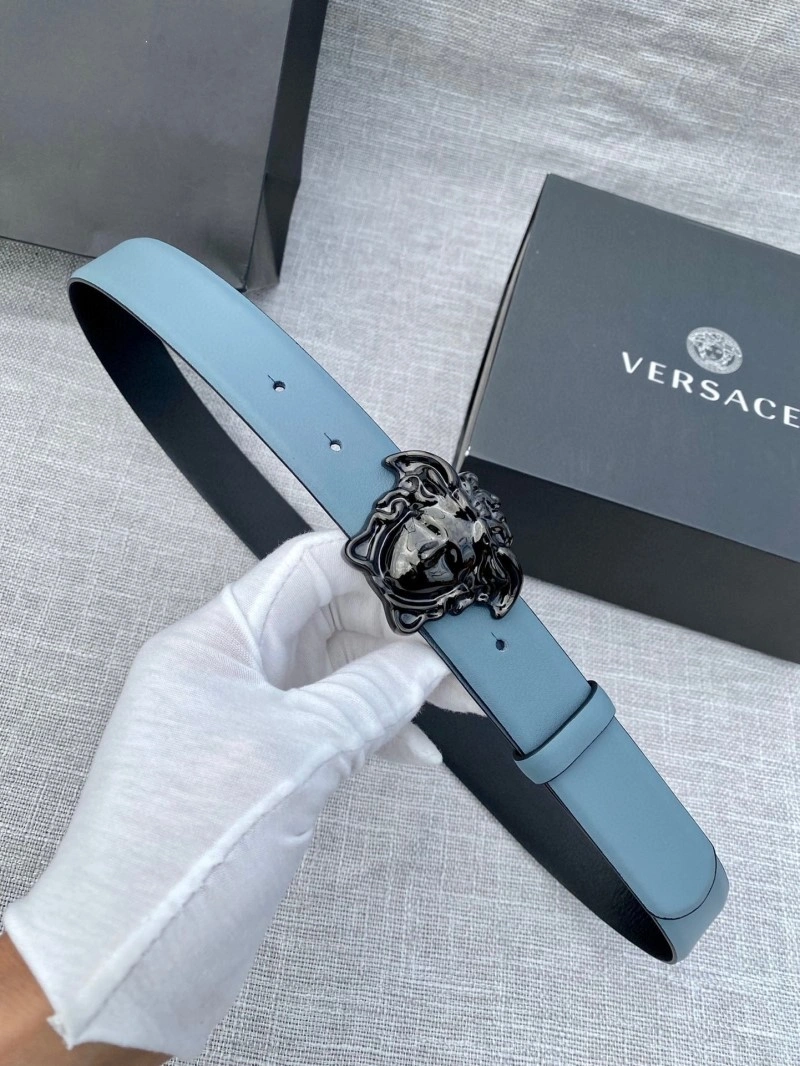 OEM Versace Belts