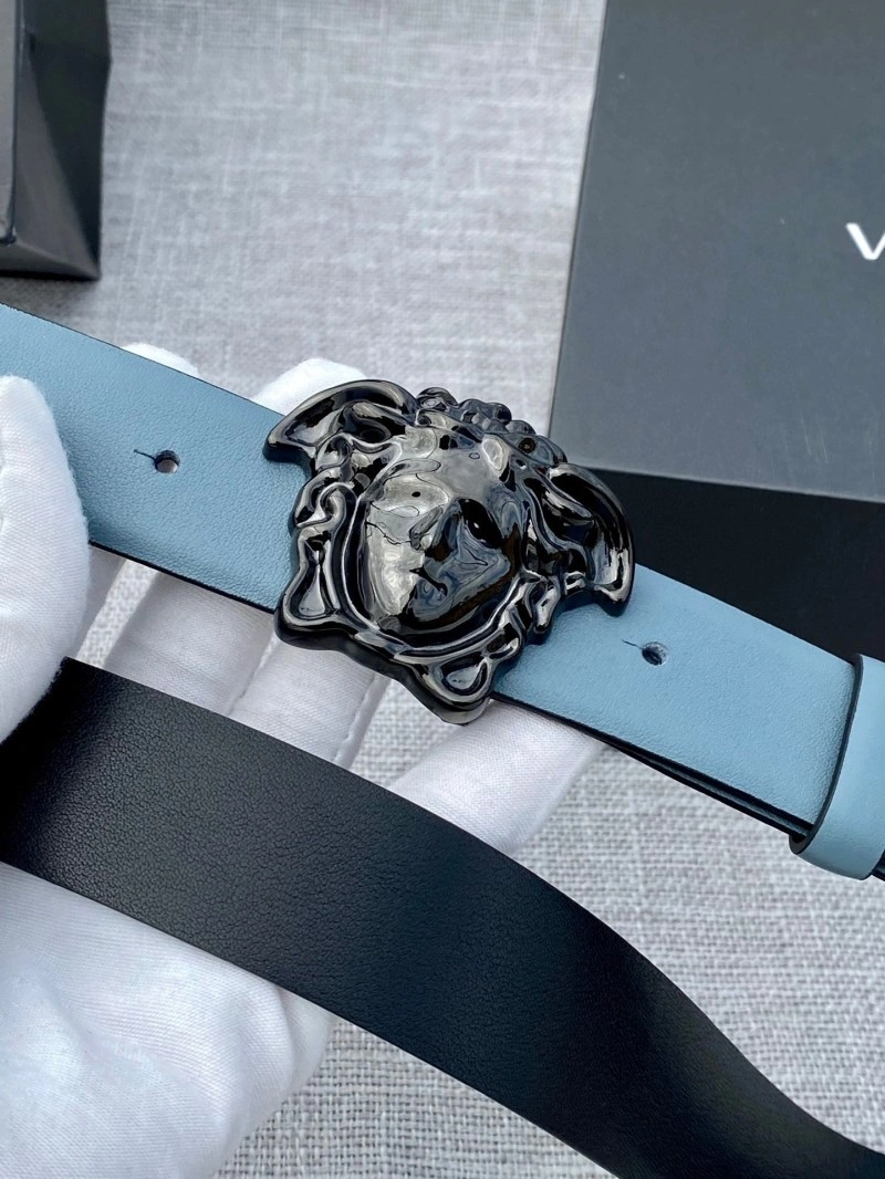 OEM Versace Belts