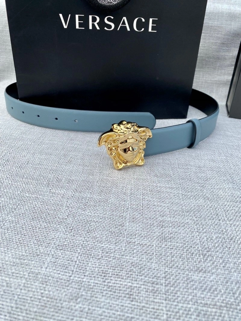 OEM Versace Belts