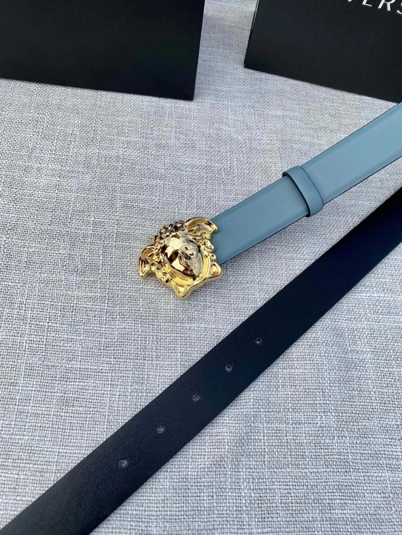 OEM Versace Belts