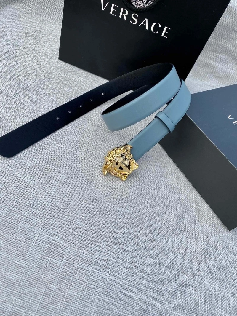 OEM Versace Belts