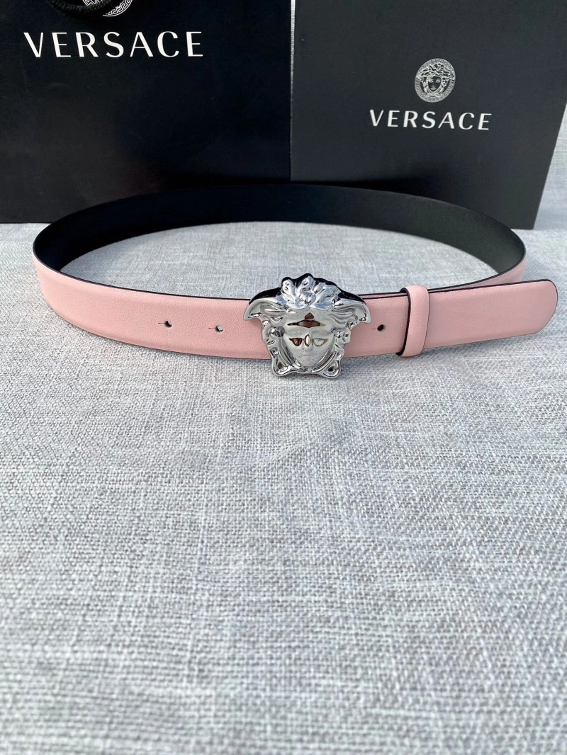 Legit Versace Belts