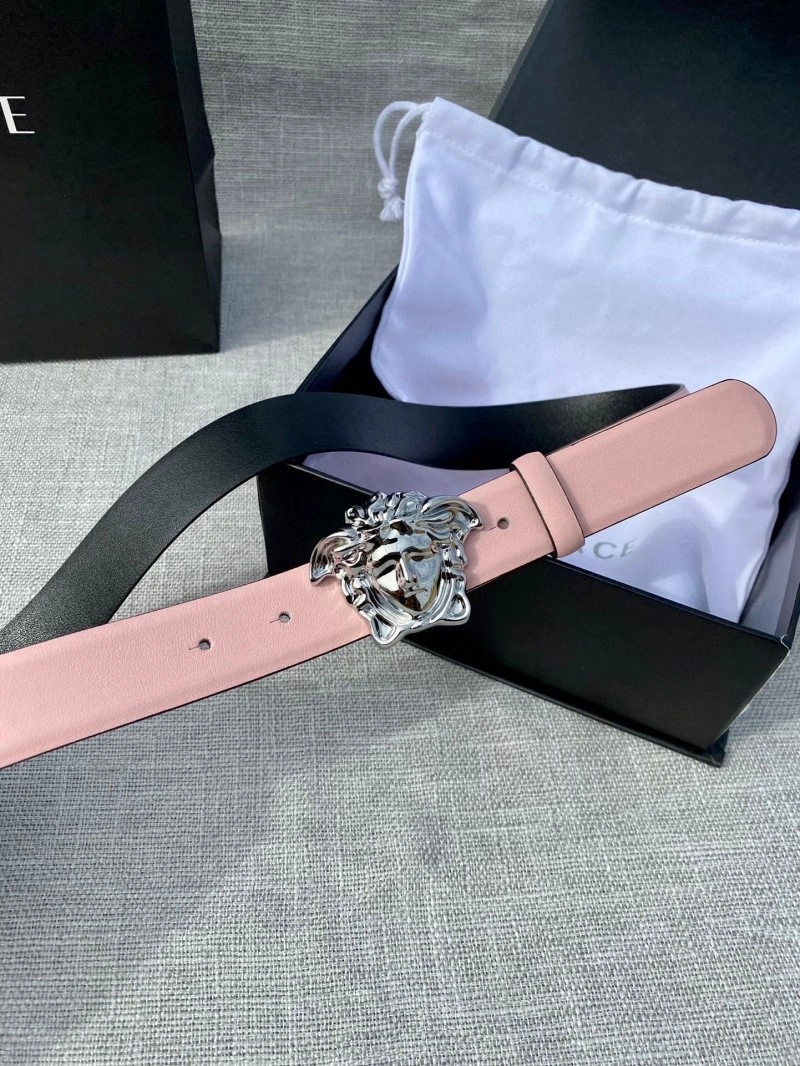 Legit Versace Belts