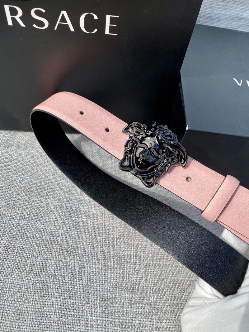 Legit Versace Belts
