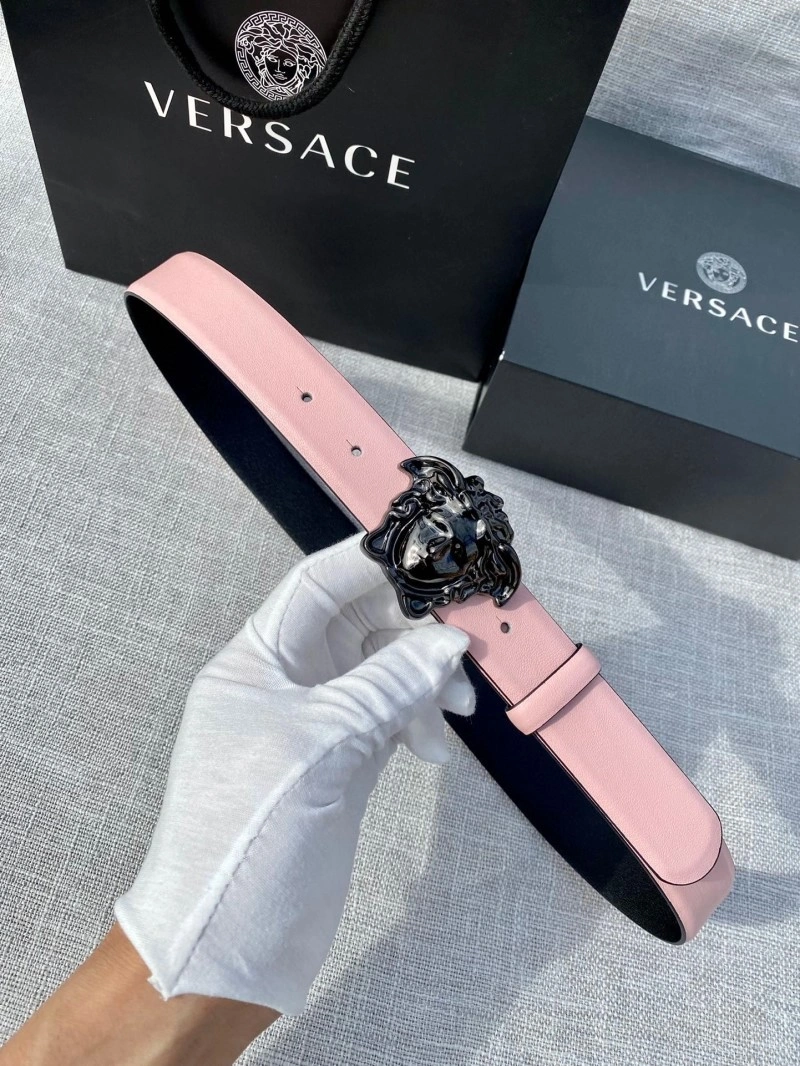 Legit Versace Belts