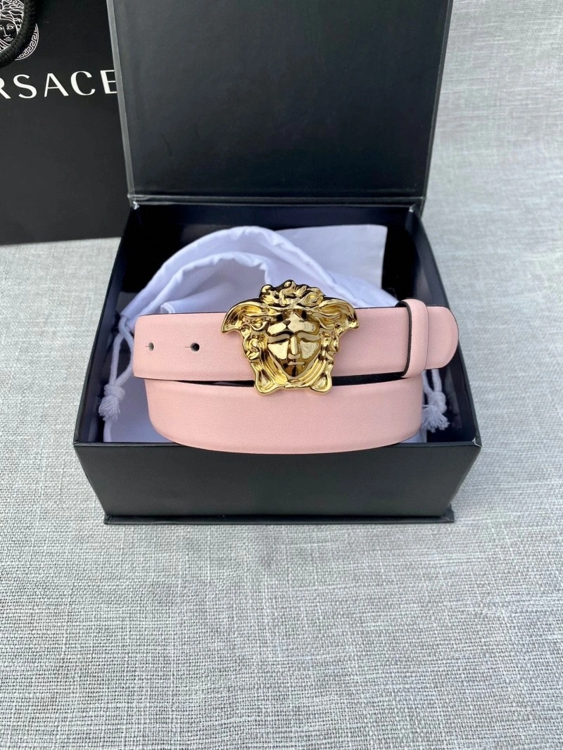 Legit Versace Belts