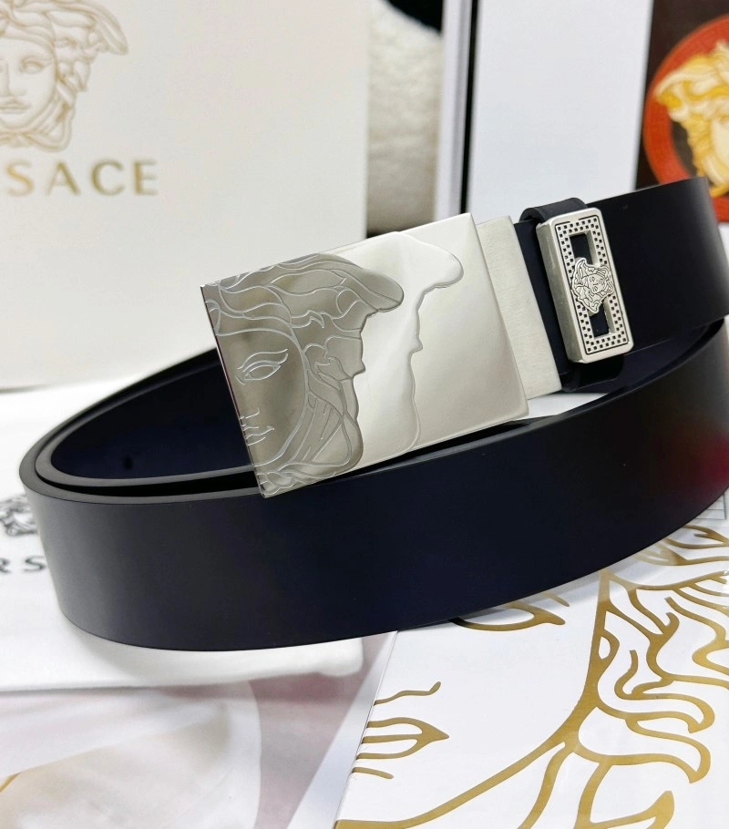 Inexpensive Versace Belts
