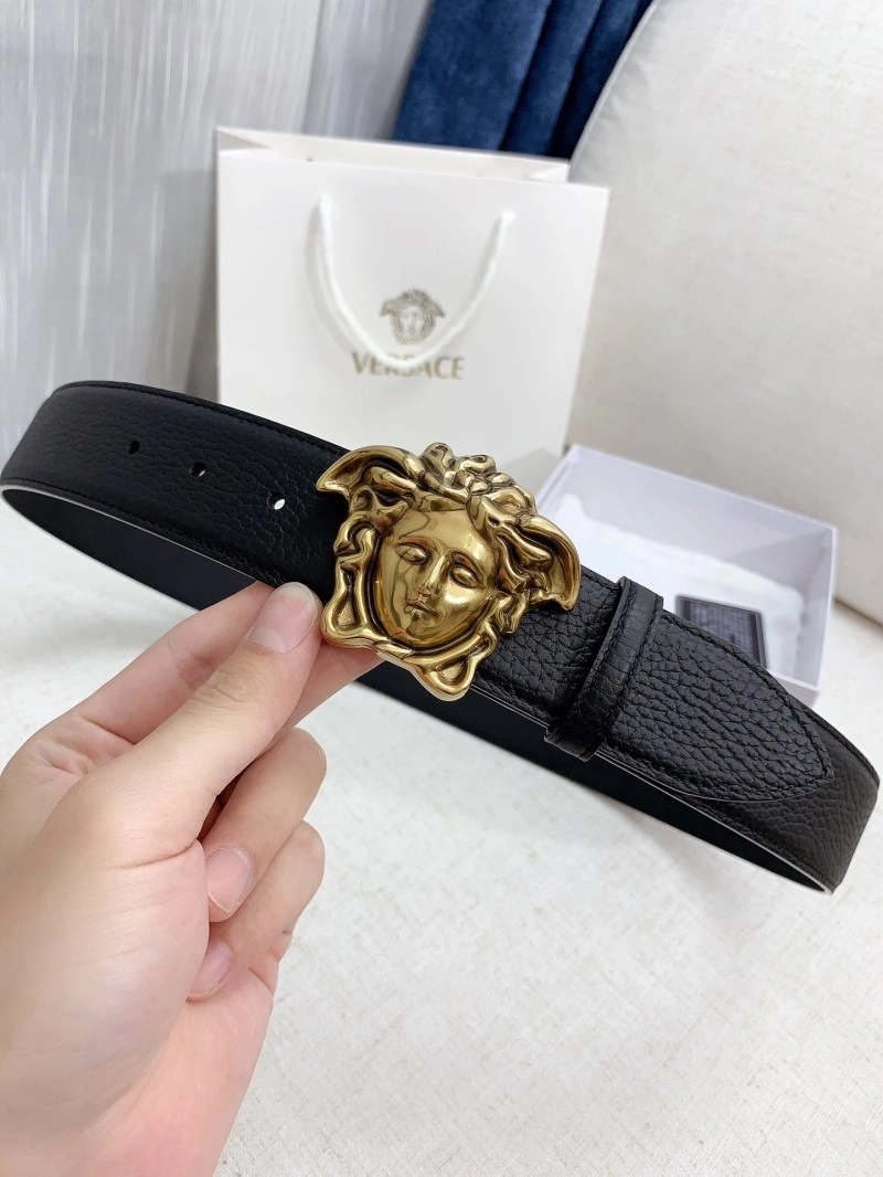 Perfect replica Versace Belts
