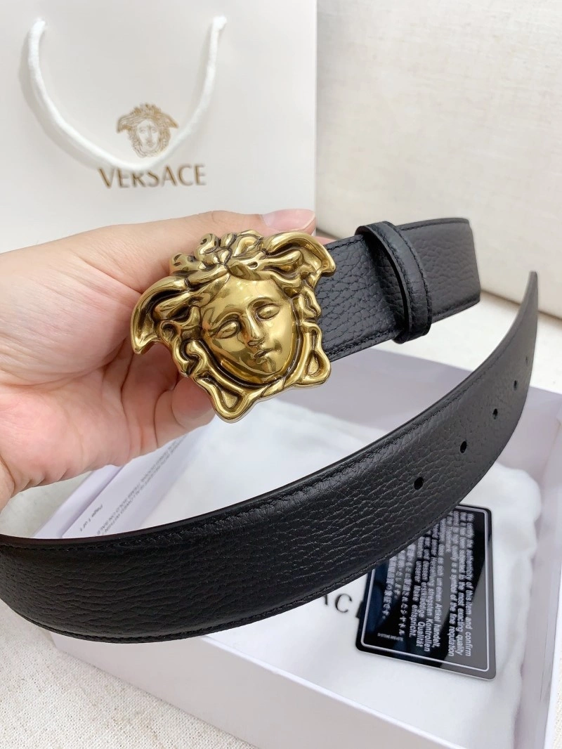 Perfect replica Versace Belts