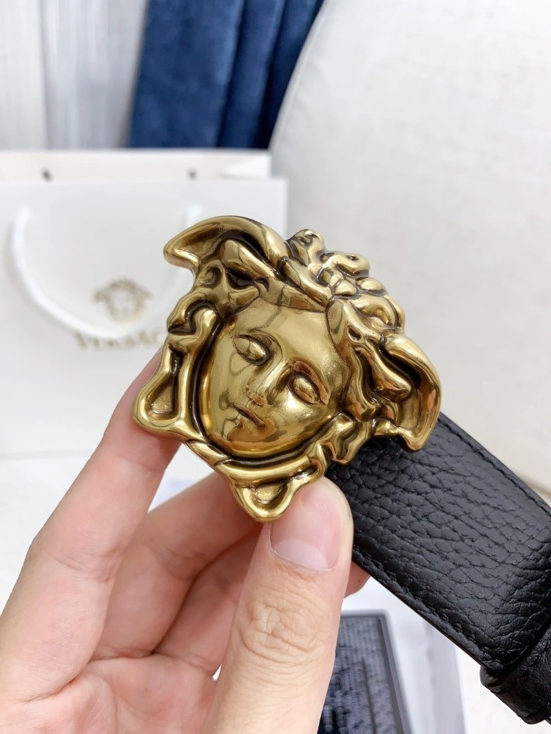 Perfect replica Versace Belts