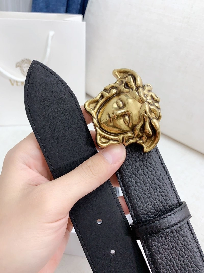Perfect replica Versace Belts